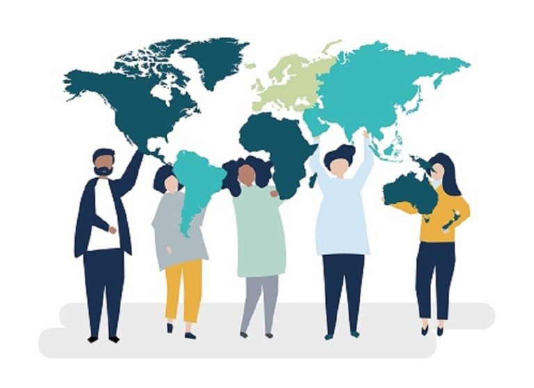 A Closer Look at Multimedia Localization - ITC Global